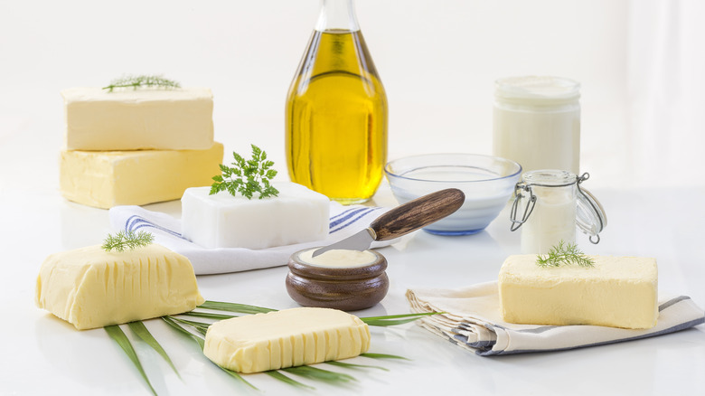 Kokie riebalai kepimui tinkami, kokie kenksmingi | VĖŽYS - NE SLOGA